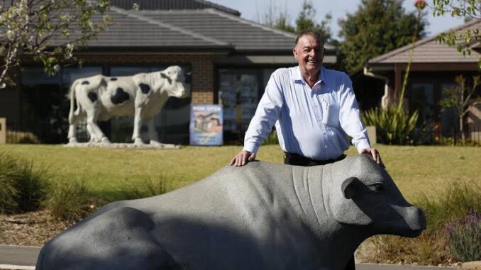 Top 10 Richest Farmers in the World {2024} » Jitefarms